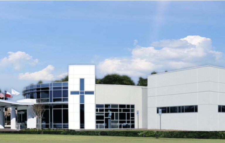 First Baptist Medical Center - Total Wellness & Bariatrics